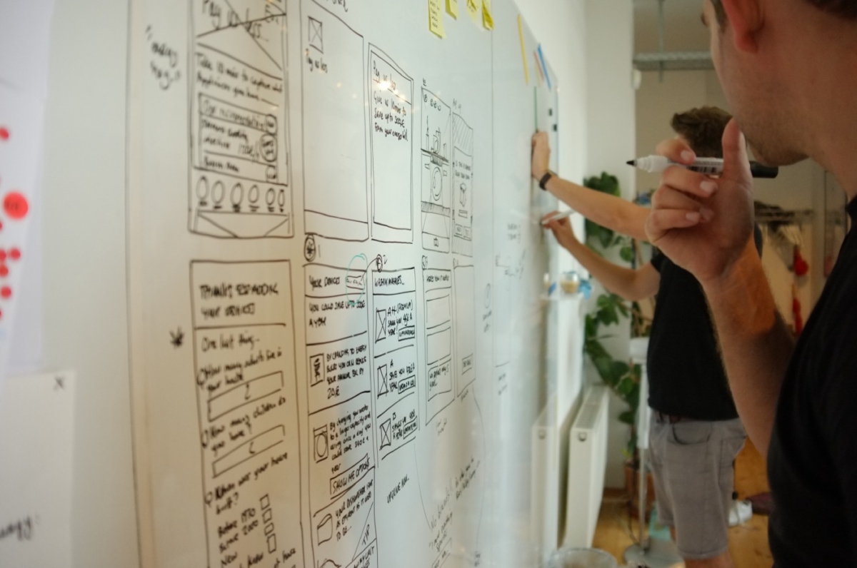Building a High-Fidelity Prototype in One Day - Tim Höfer